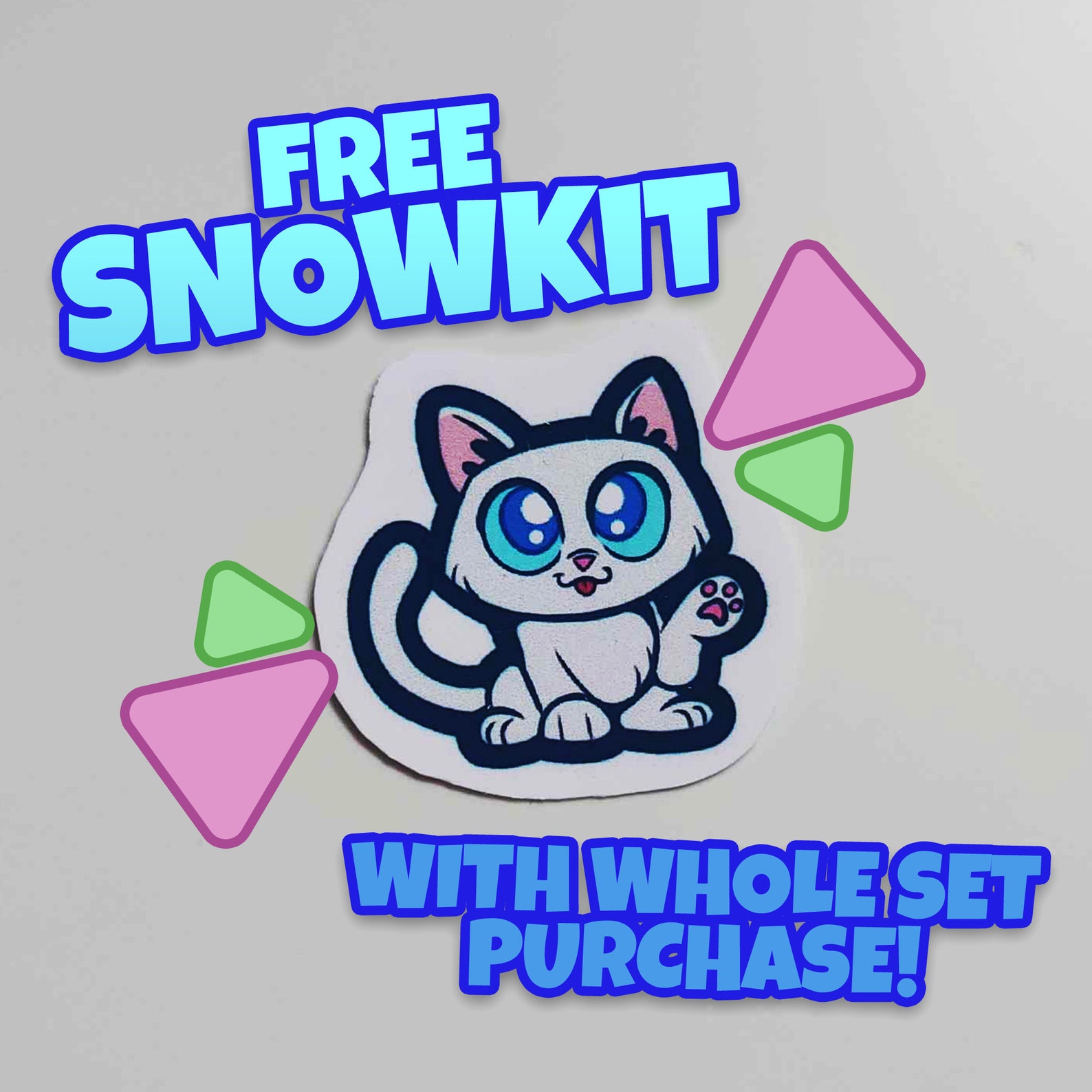 Warrior Cats the Prophecy Begins Stickers - Etsy