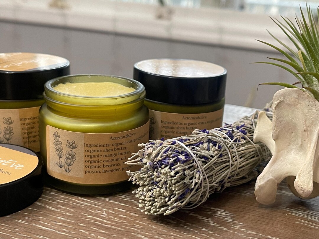 High Desert Glow Balm - Etsy