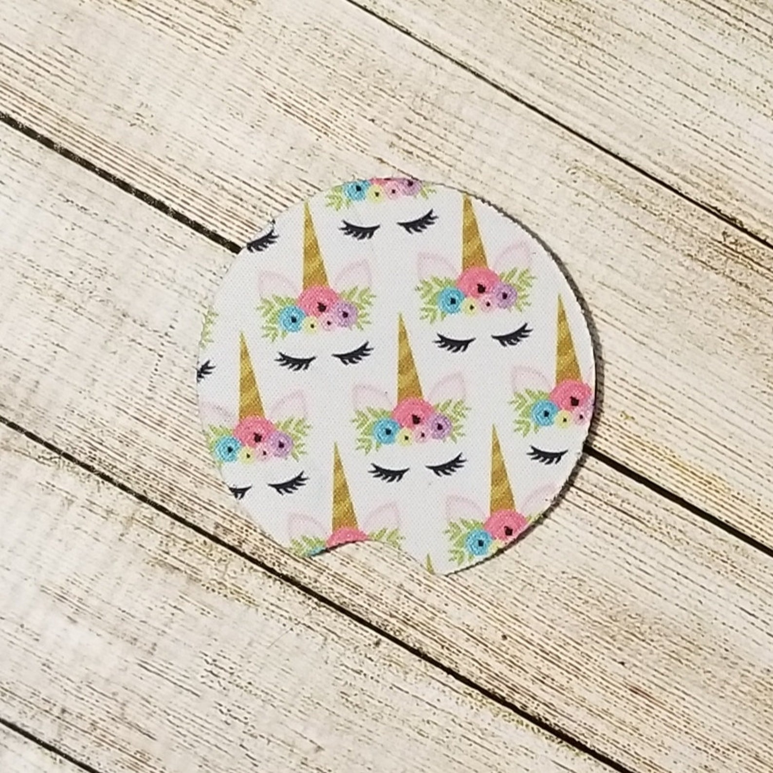 THIN Car Coasters Funny Car Coasters Car Coasters Set of 2 - Etsy