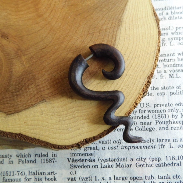 Expander Earrings - Etsy