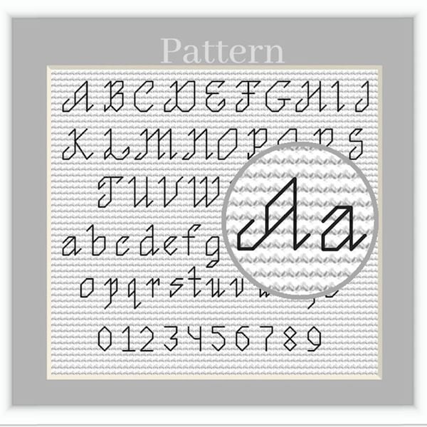 Small Cross Stitch - Etsy