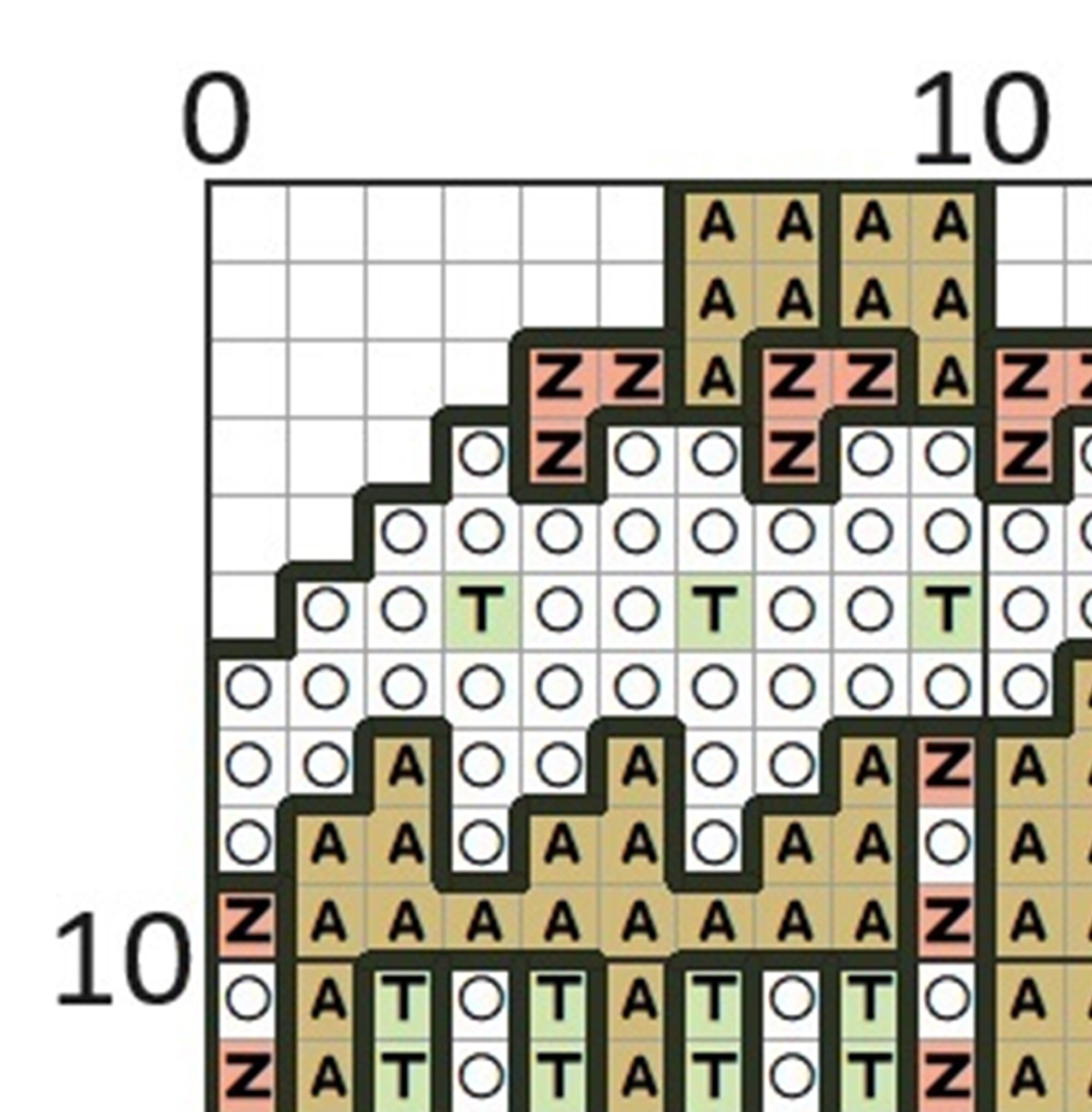 Small Christmas Cross Stitch Pattern With 24 Images for 2 Inch ...