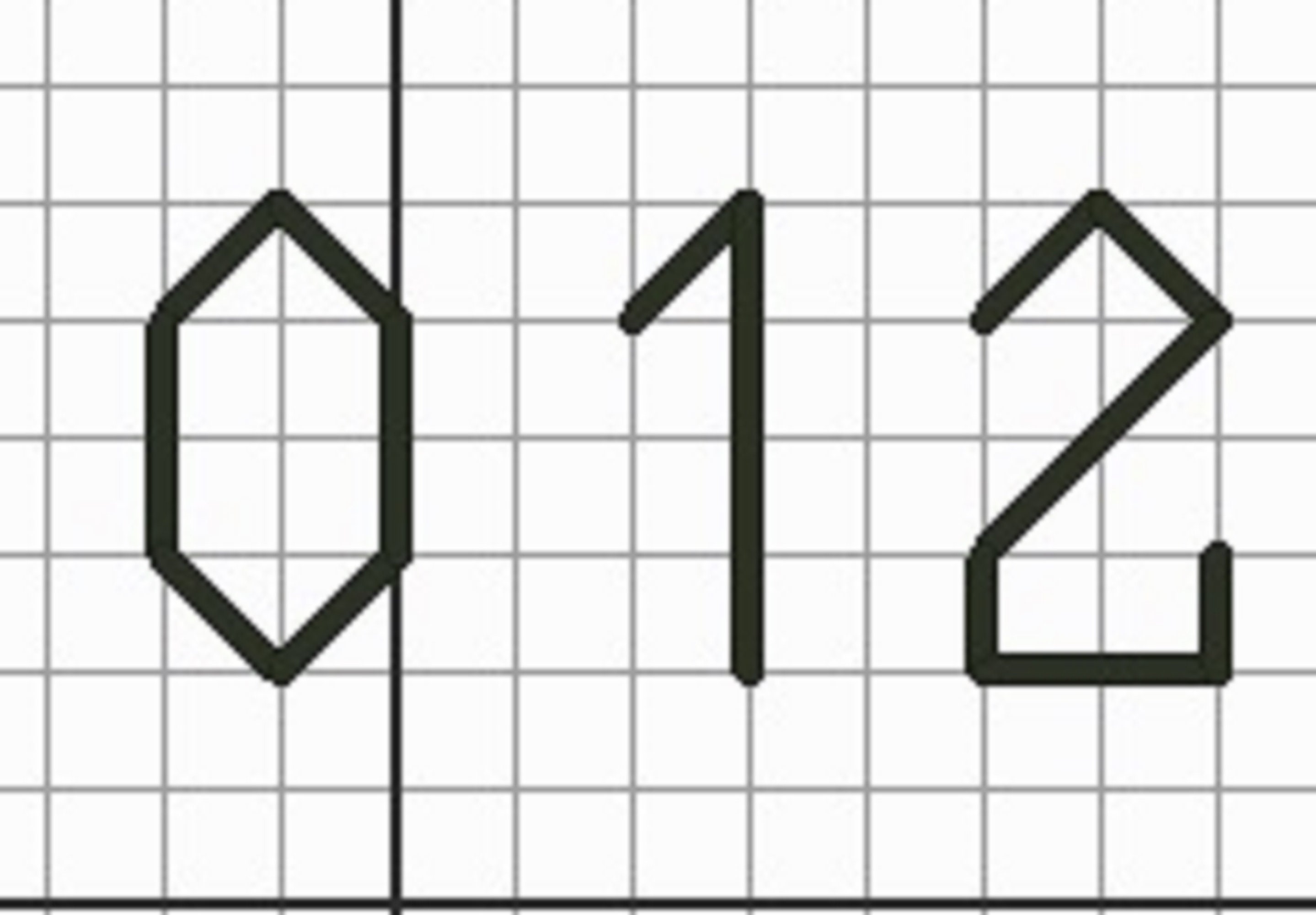 Back Stitch Alphabet Cross Stitch Font Alphabet Pattern - Etsy