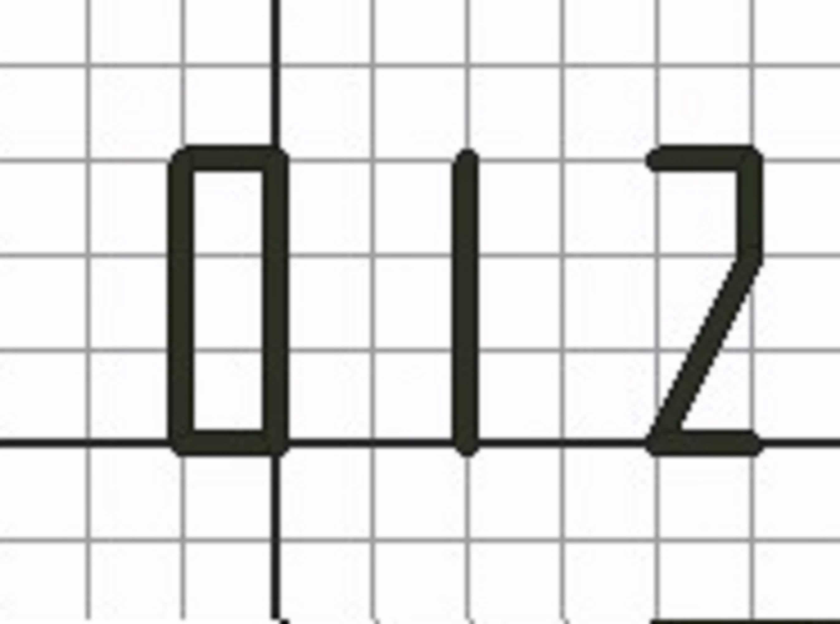 Backstitch Alphabet Cross Stitch Font Back Stitch Alphabet - Etsy Canada