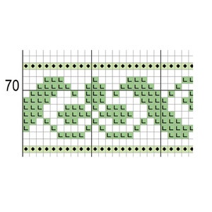 Cross Stitch Border, Cross Stitch Frames, Leaf Border, Floral Frame ...