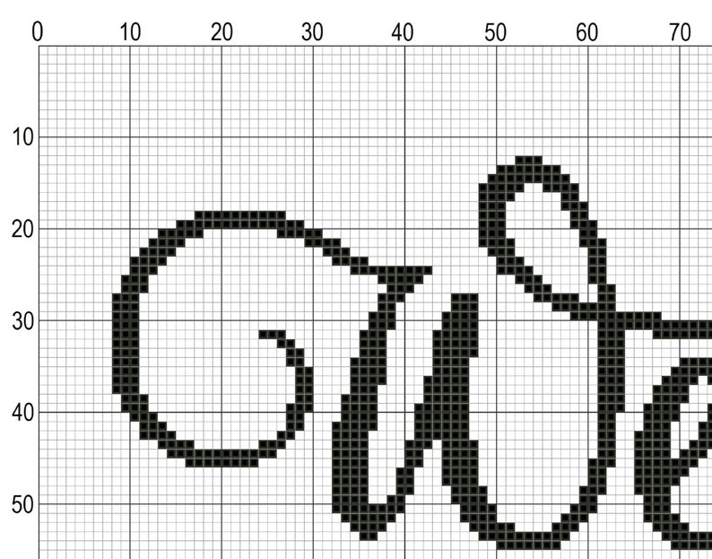 Welcome to Our Home Cross Stitch Pattern Welcome Sunflower | Etsy