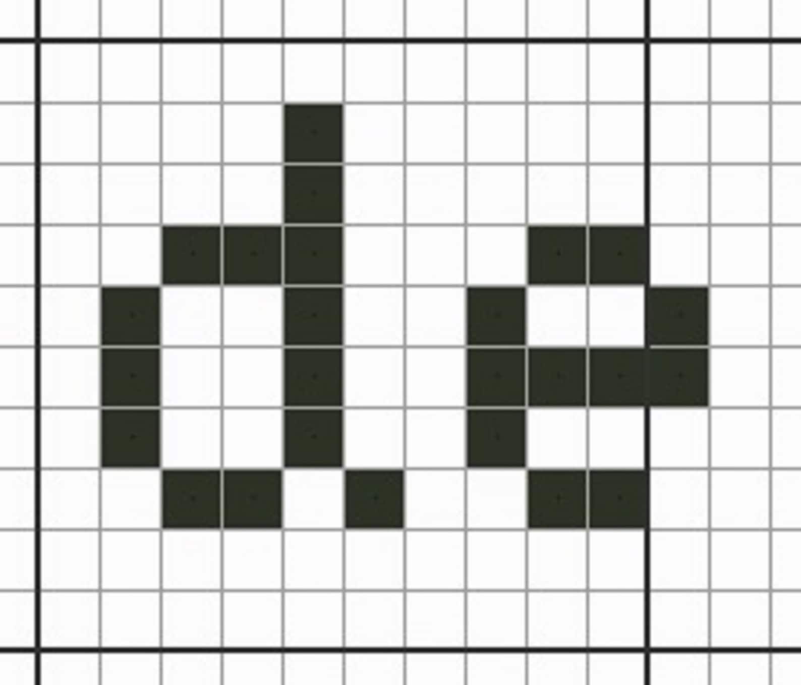 Small Alphabet Cross Stitch Pattern, Full Alphabet Cross Stitch Font ...