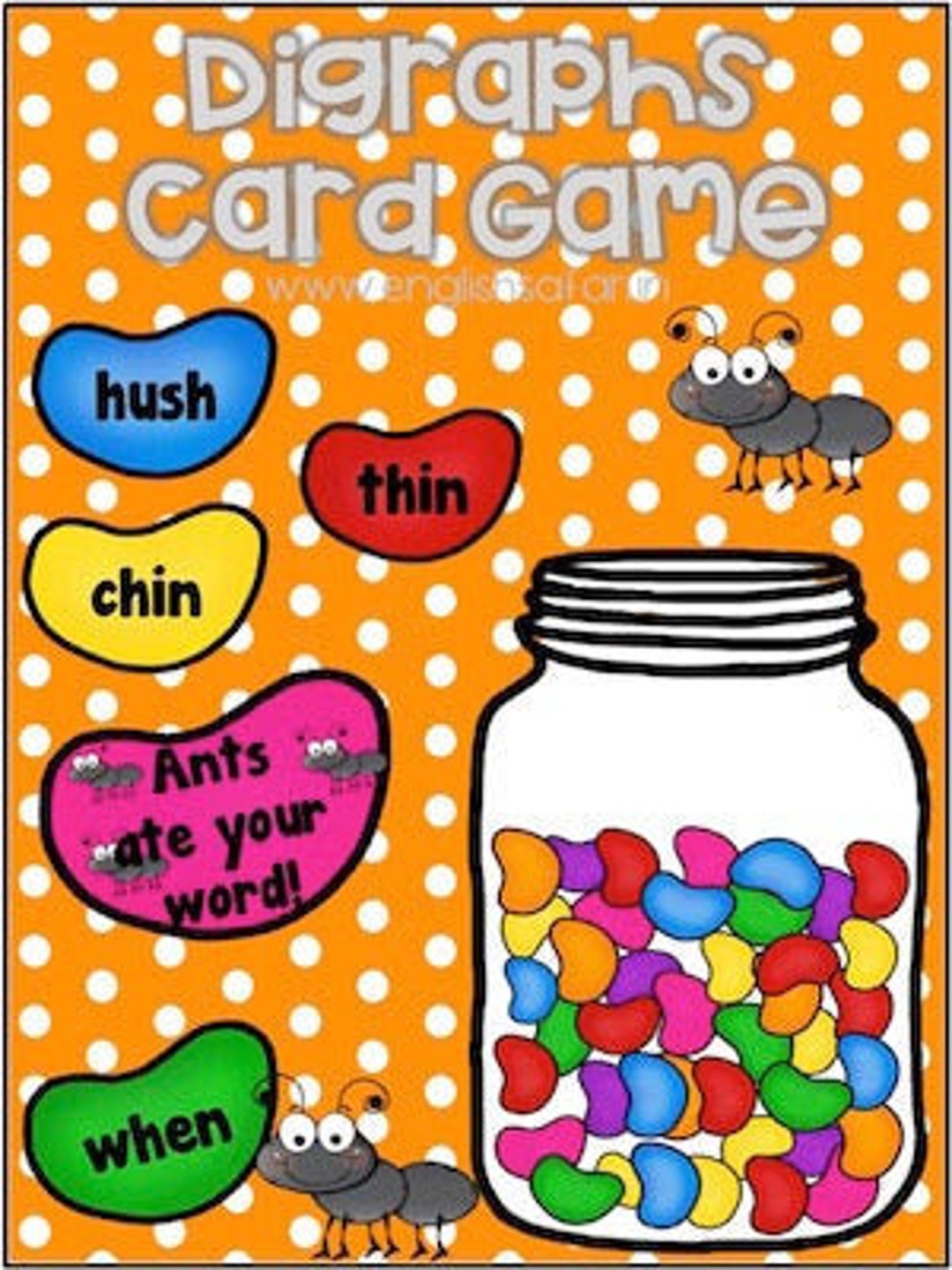 Digraph Game For First Grade Etsy digraph-game-for-first-grade-etsy