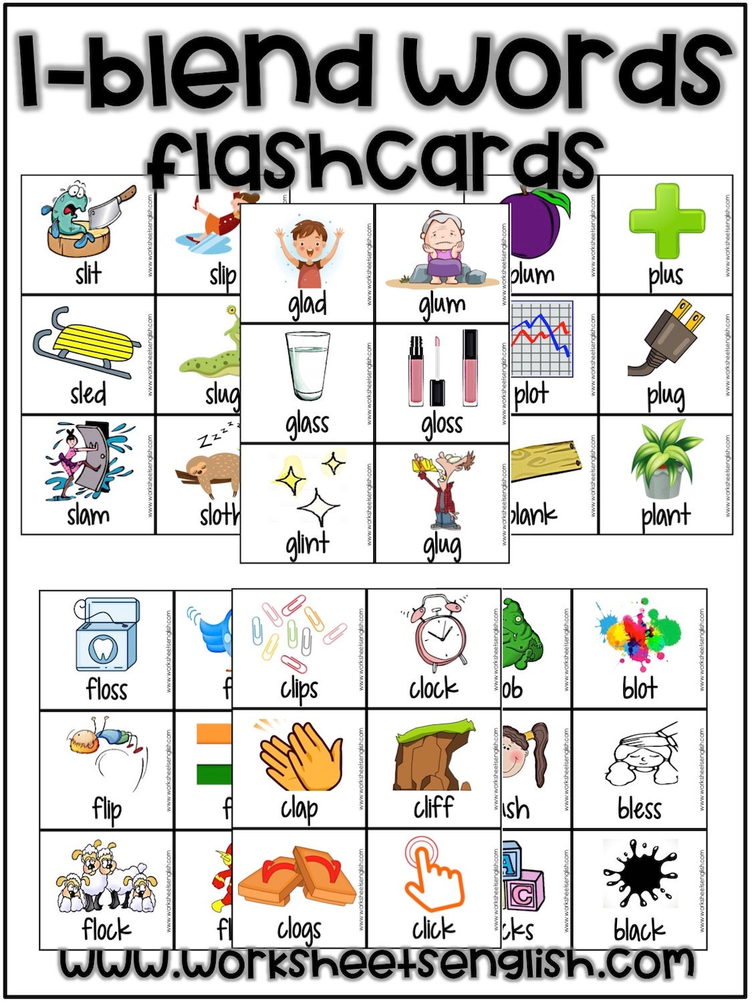Consonant L blends Words Bl Cl Fl Gl Pl Sl Words Flashcards Etsy consonant-l-blends-words-bl-cl-fl-gl-pl-sl-words-flashcards-etsy
