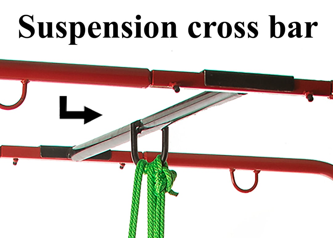 Suspension Cross Bar - Etsy