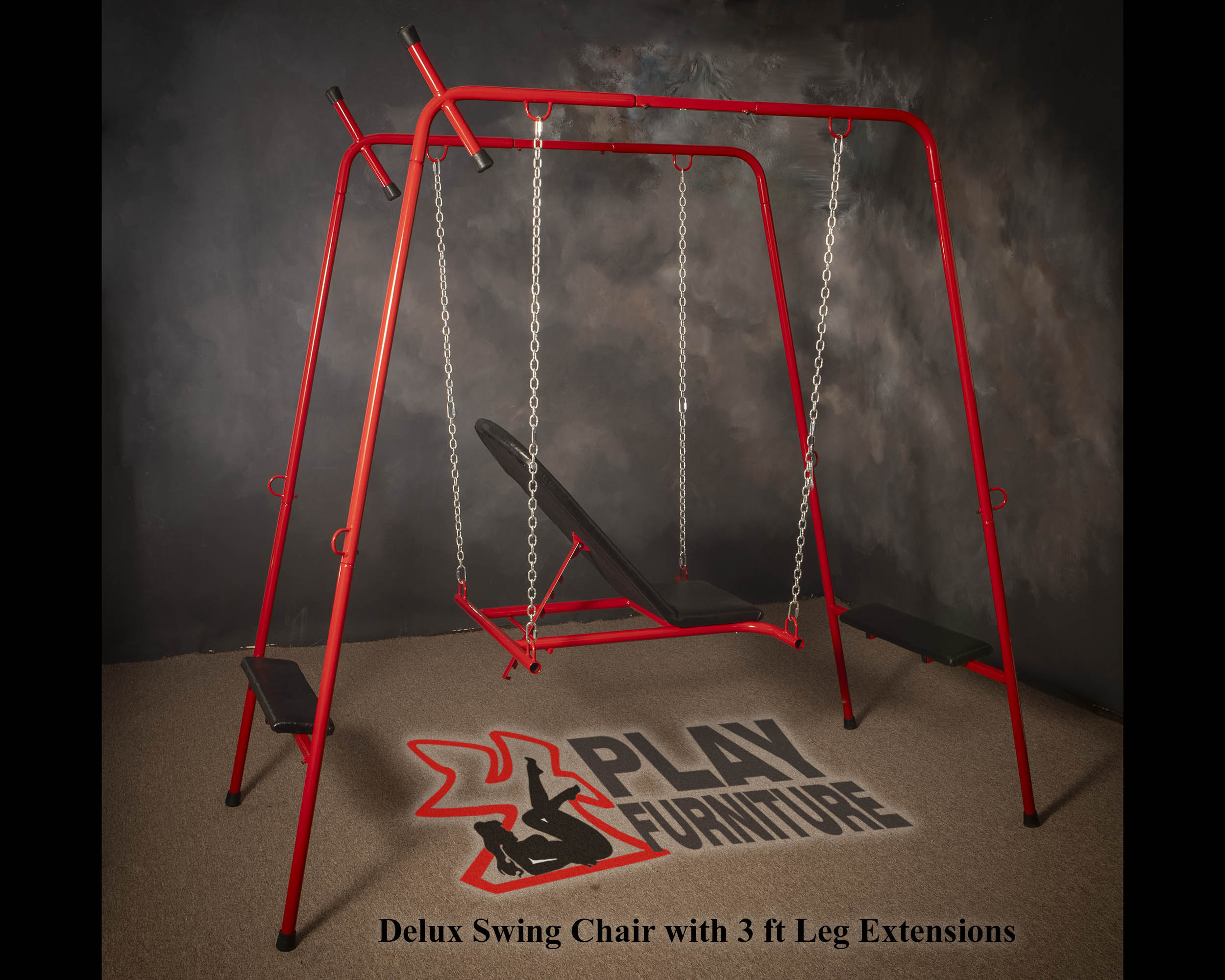 Frame Leg Extensions - Etsy