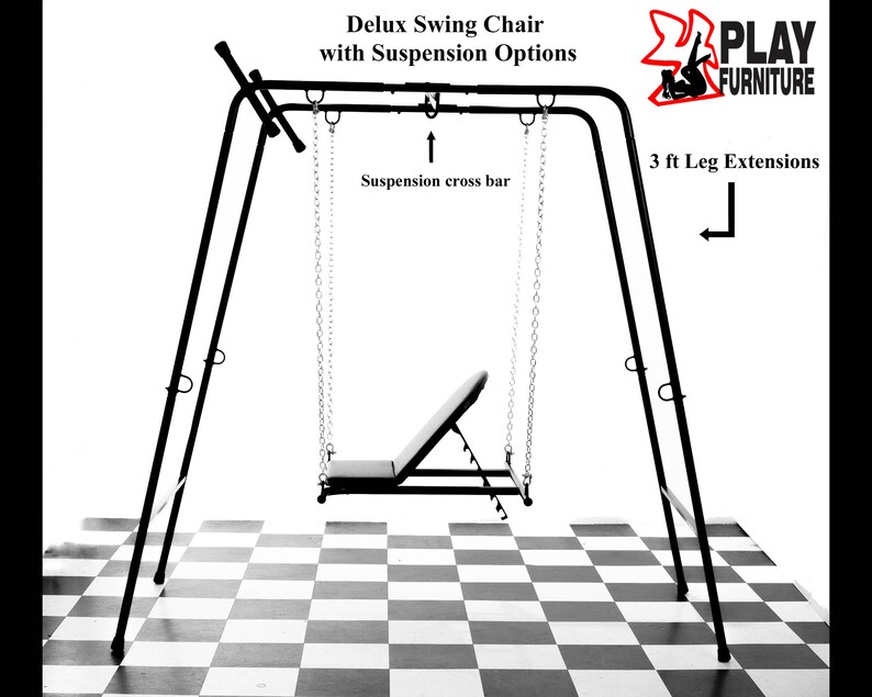 Frame Leg Extensions - Etsy