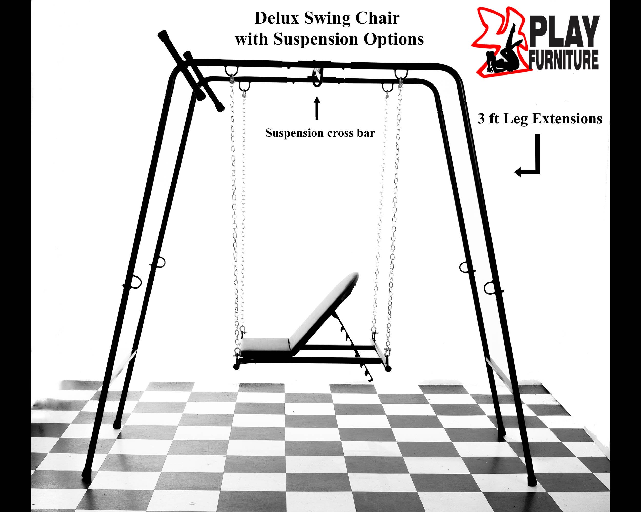 Frame Leg Extensions - Etsy