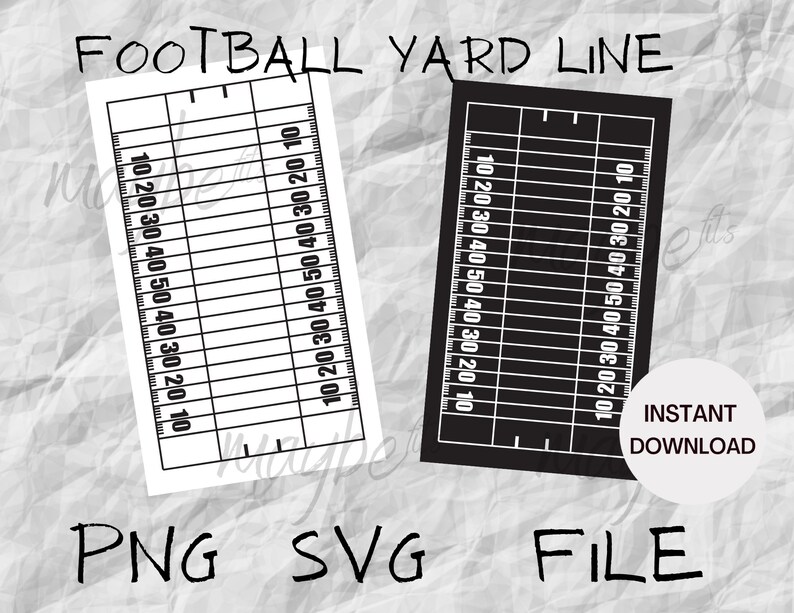 Football Field SVG Sports Svg Png American Football Svg - Etsy