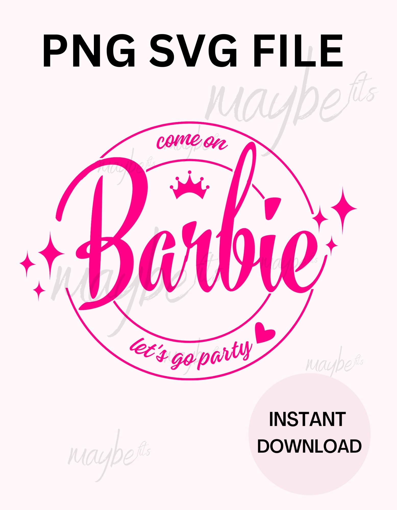 Property Of Barbi University Script Logo SVG PNG JPG Clipa, 48% OFF