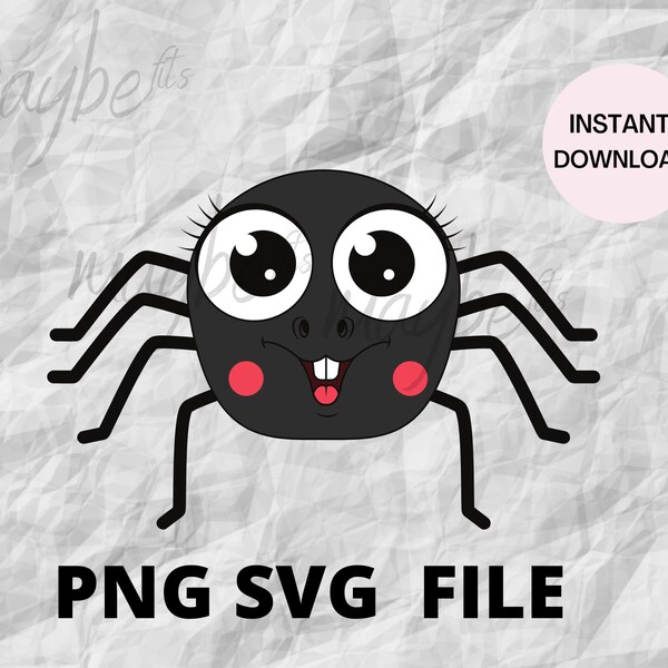 Spider Girl Logo Svg - Etsy