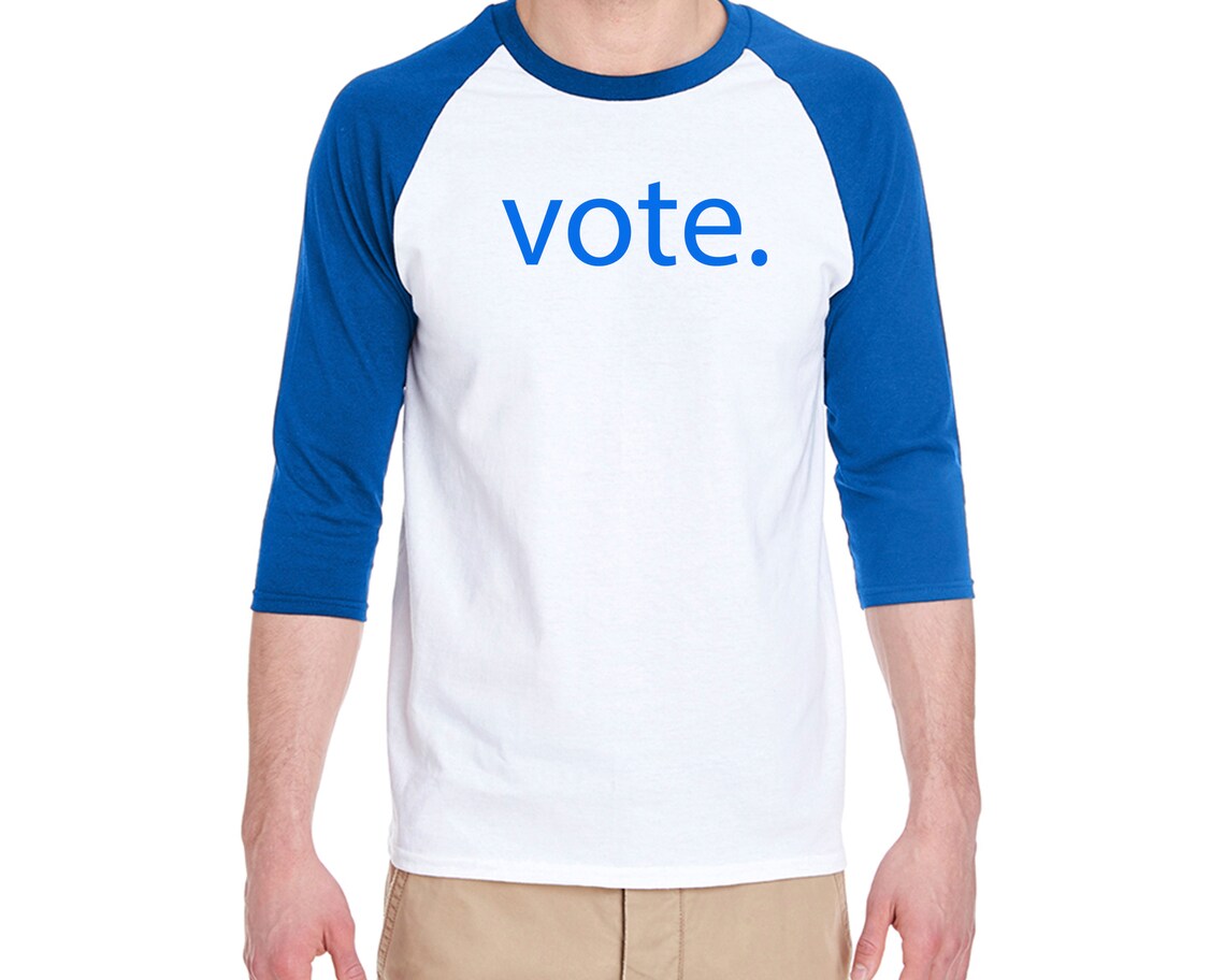 Vote Shirt 2020 Election Day Shirt Unisex Shirt | Etsy