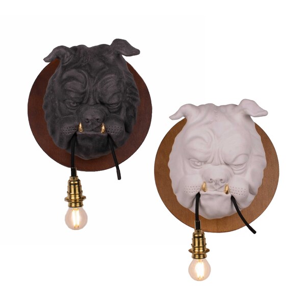 Animal Wall Sconce - Etsy