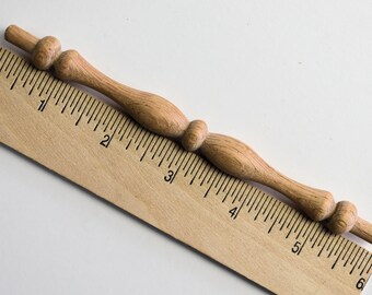 Wood Spindles for Chairs | Etsy