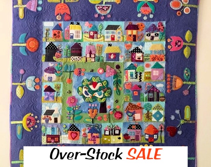 Compression Quilt Hangers, 30" to 94" (with Knobs) Decorative Edge ...