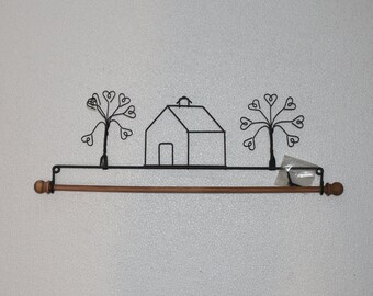 Mini Quilt Stand - Etsy