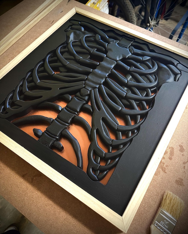 Caged - Etsy