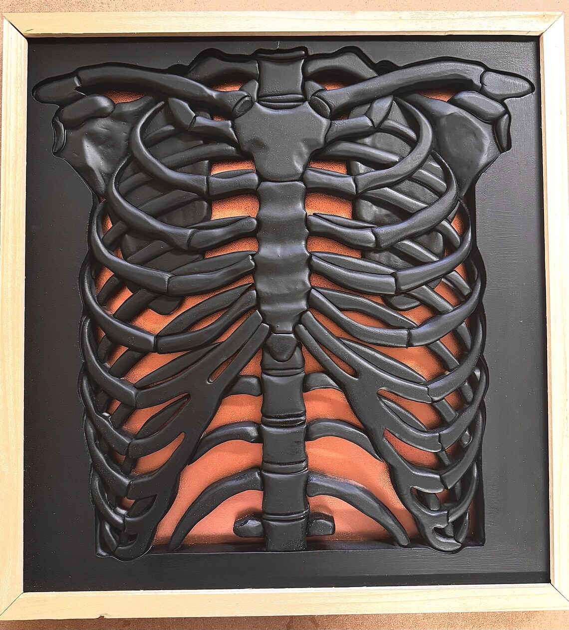 Caged - Etsy