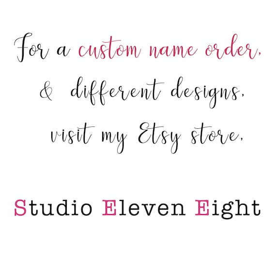 Charlie Name Designs