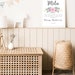 Mila Name Meaning Printable With Pink Floral Artwork Mila - Etsy