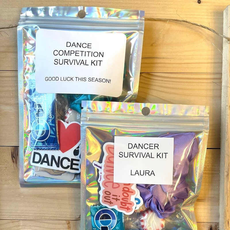 Wedding Survival Kit - Etsy