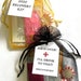 Holiday Party Favors, Holiday Recovery Kit, NYE Recovery Kit, Recovery ...