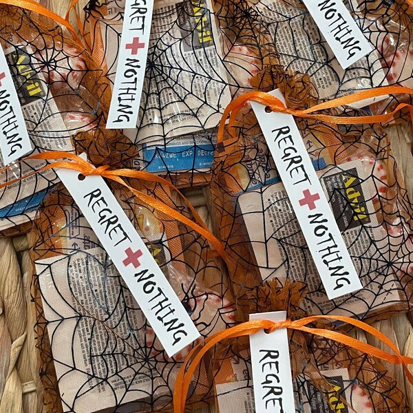 Halloween Party Kit - Etsy