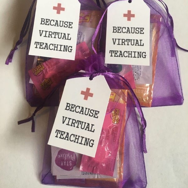 High School Survival Kit - Etsy