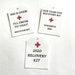 Holiday Party Favors, Holiday Recovery Kit, NYE Recovery Kit, Recovery ...