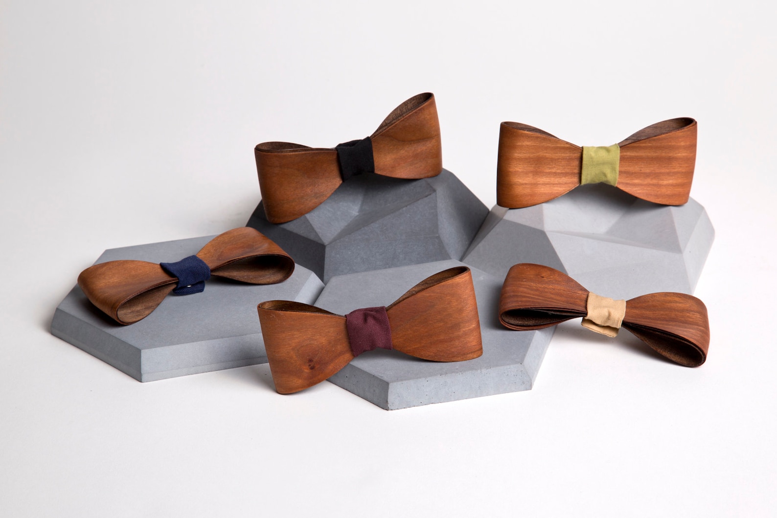 Wood Bow Tie Fun Bow Tie Wedding Gift Groomsmen Gift - Etsy