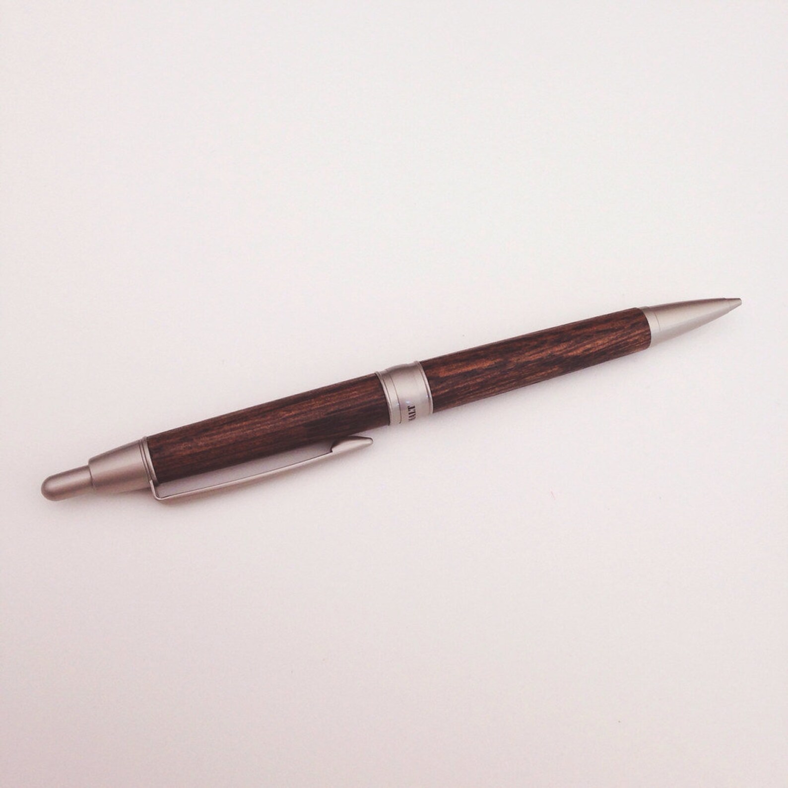 Wood Ball Pen | Wood Pencil | Oak Wood | Stationary | Ofiice Supplies ...