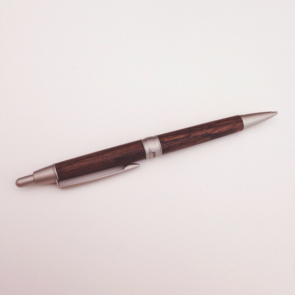 Wood Ball Pen | Wood Pencil | Oak Wood | Stationary | Ofiice Supplies ...