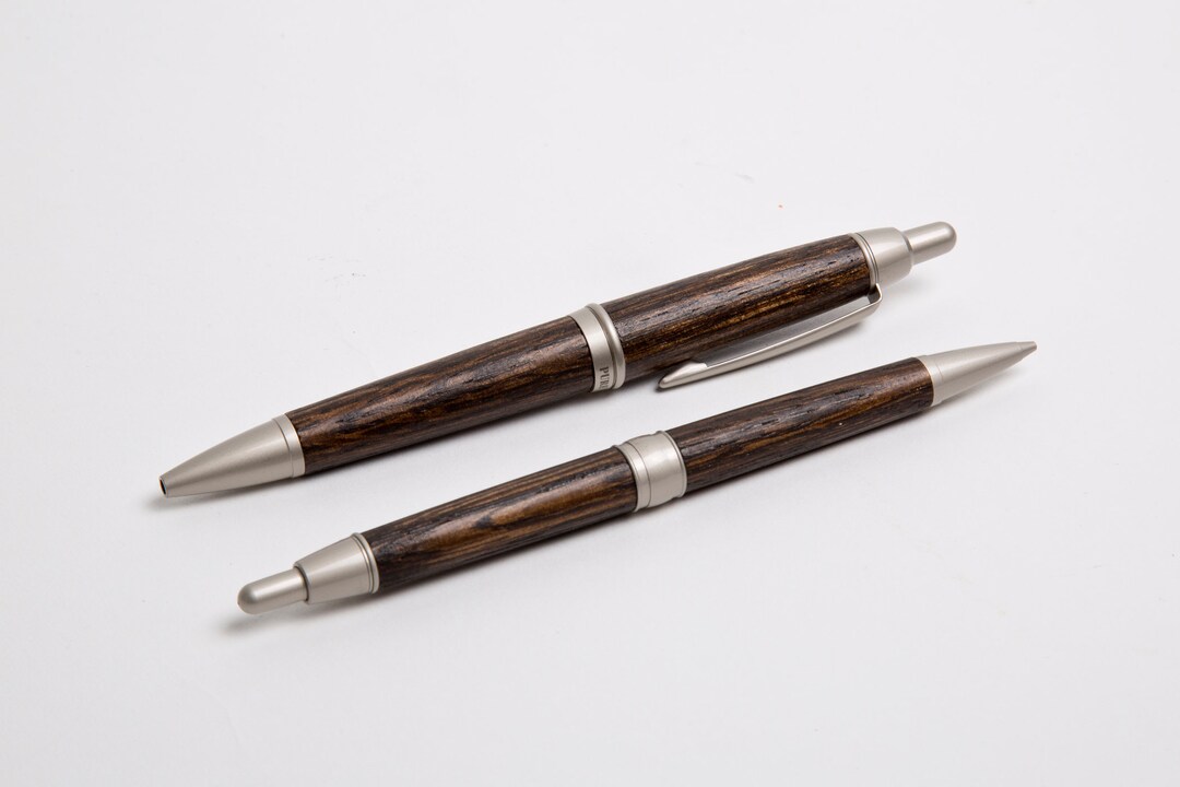 Wood Ball Pen | Wood Pencil | Oak Wood | Stationary | Ofiice Supplies ...