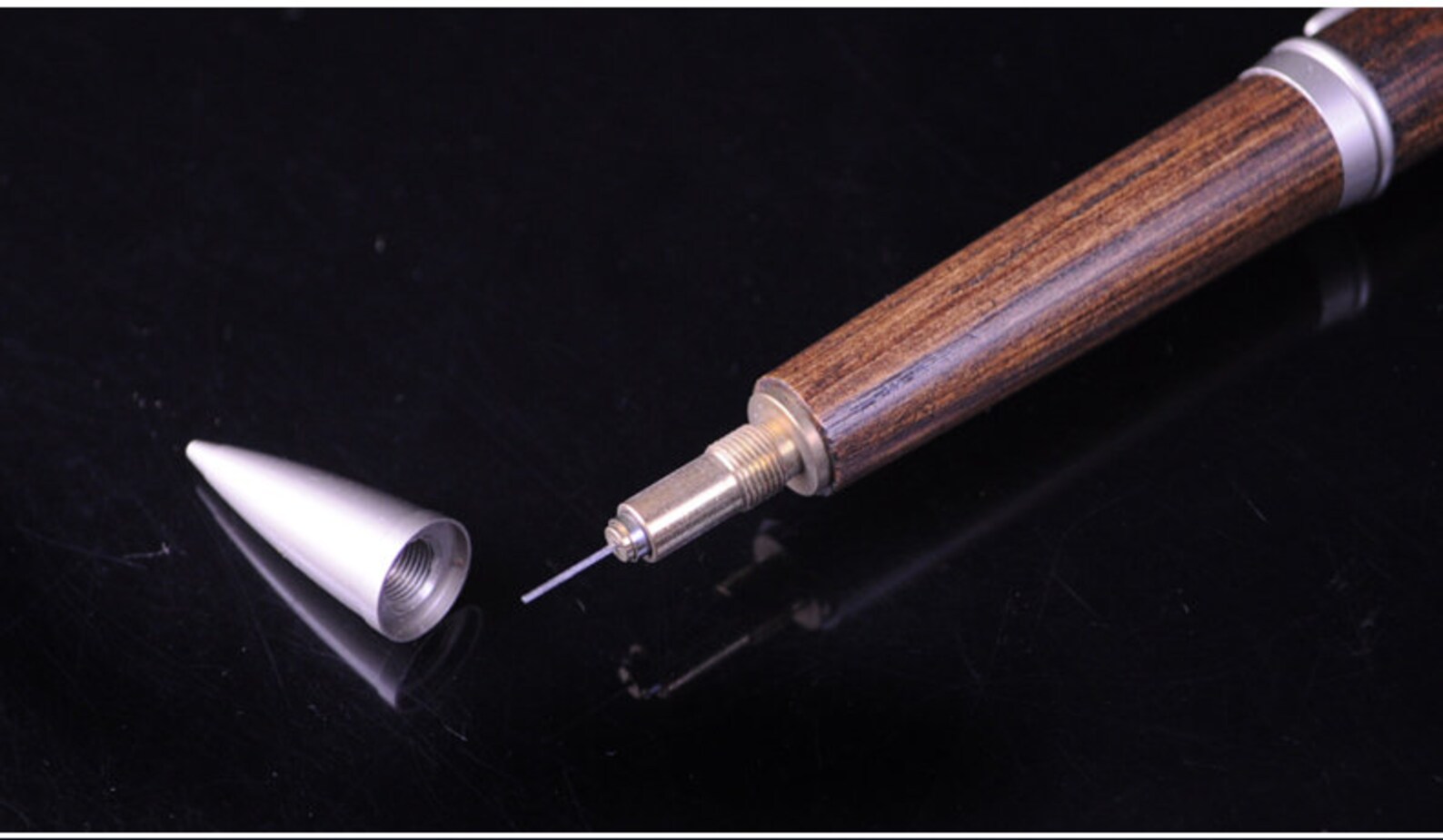 Wood Ball Pen | Wood Pencil | Oak Wood | Stationary | Ofiice Supplies ...