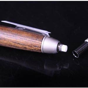 Wood Ball Pen | Wood Pencil | Oak Wood | Stationary | Ofiice Supplies ...