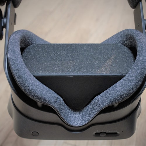 Valve Index Full Lens Cover/protection - Etsy