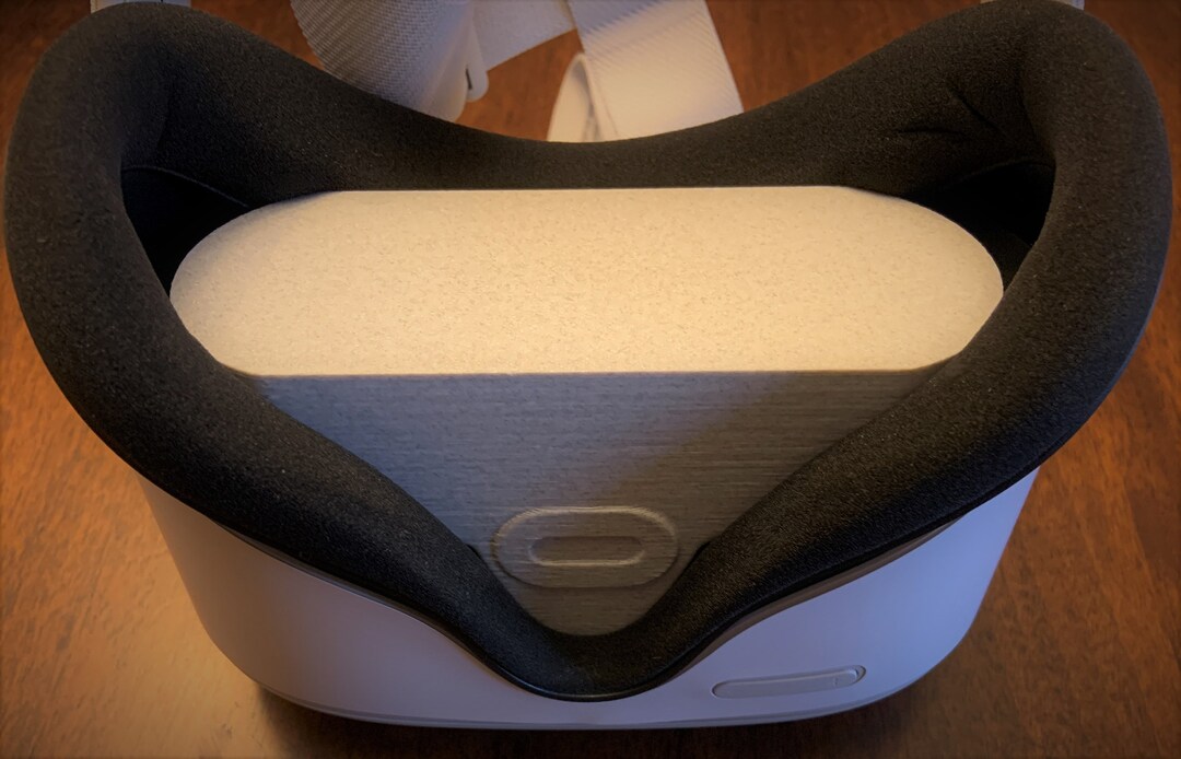 NEW - Oculus Quest 2 Lens Cover - Etsy