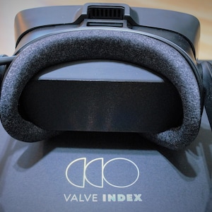 New Valve Index Full Lens Cover/protector - Etsy