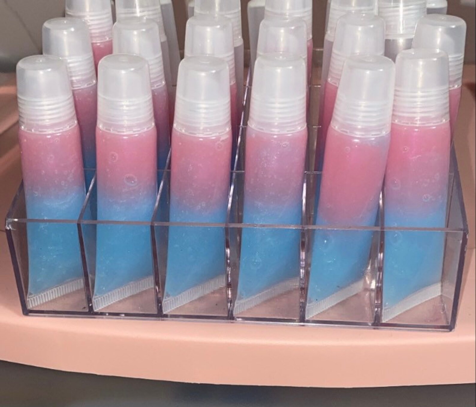 Gender Reveal Birthday Party Favors Etsy Canada