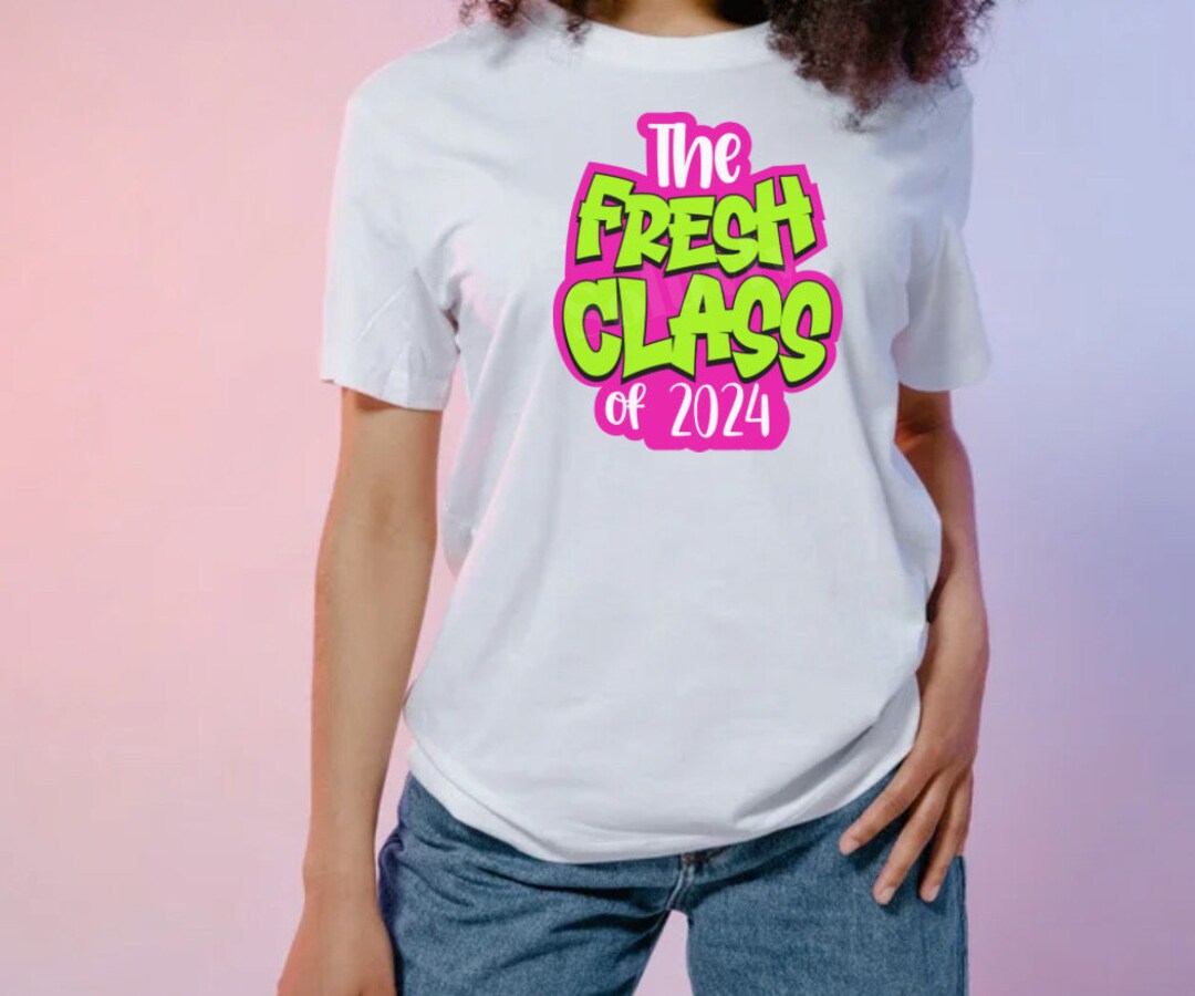 The Fresh Class of 2024 - Etsy