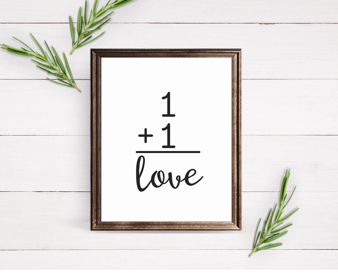 Love Sign, Love Wall Art, Love Wall Decor, Wedding Gift, Wedding Sign ...