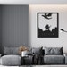 Skyrim Elder Scrolls Metal Wall Art, Skyrim Dovahkiin Metal Sign ...