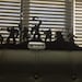 World of Warcraft Metal Statue, WOW Characters, Shadowlands Decor ...