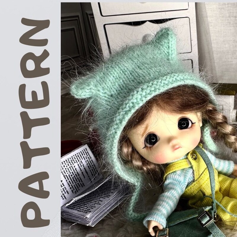 Ob11 Clothes - Etsy