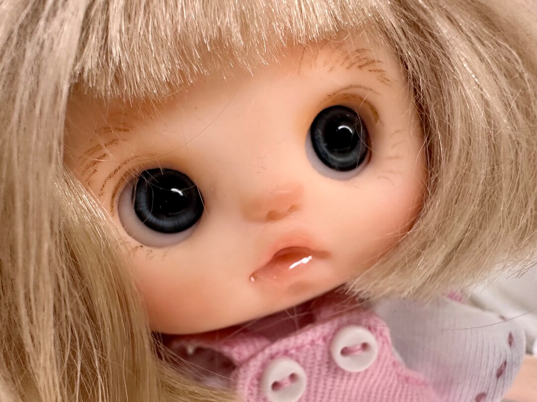 OB 11 Doll. Ob 11 OAKK Doll With Clothes. - Etsy